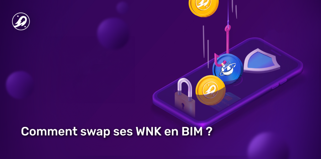 Comment vendre ses WNK plus cher que sur le marché