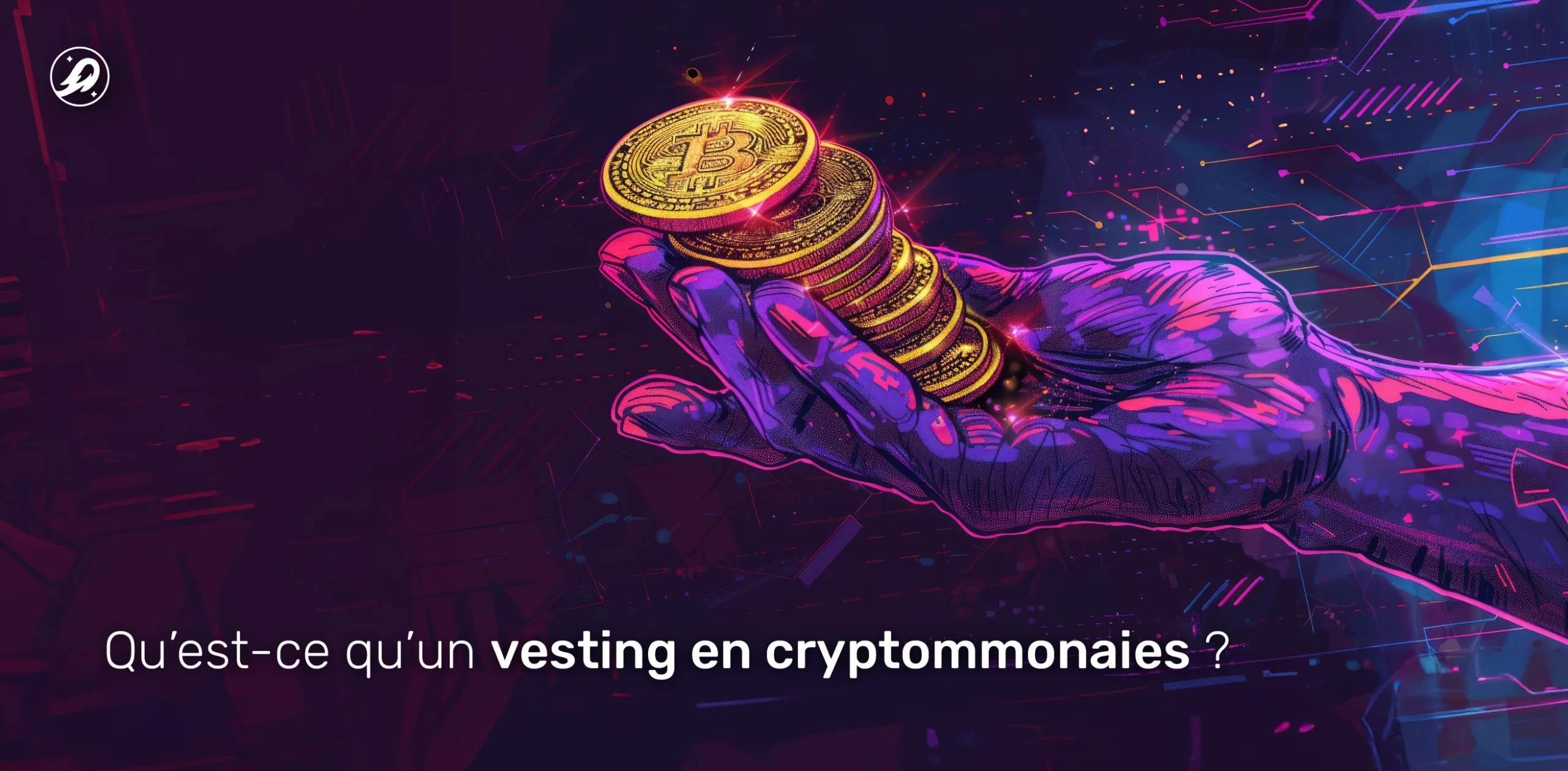 Qu’est-ce qu’un Vesting en Cryptomonnaies ? - BIM Blog