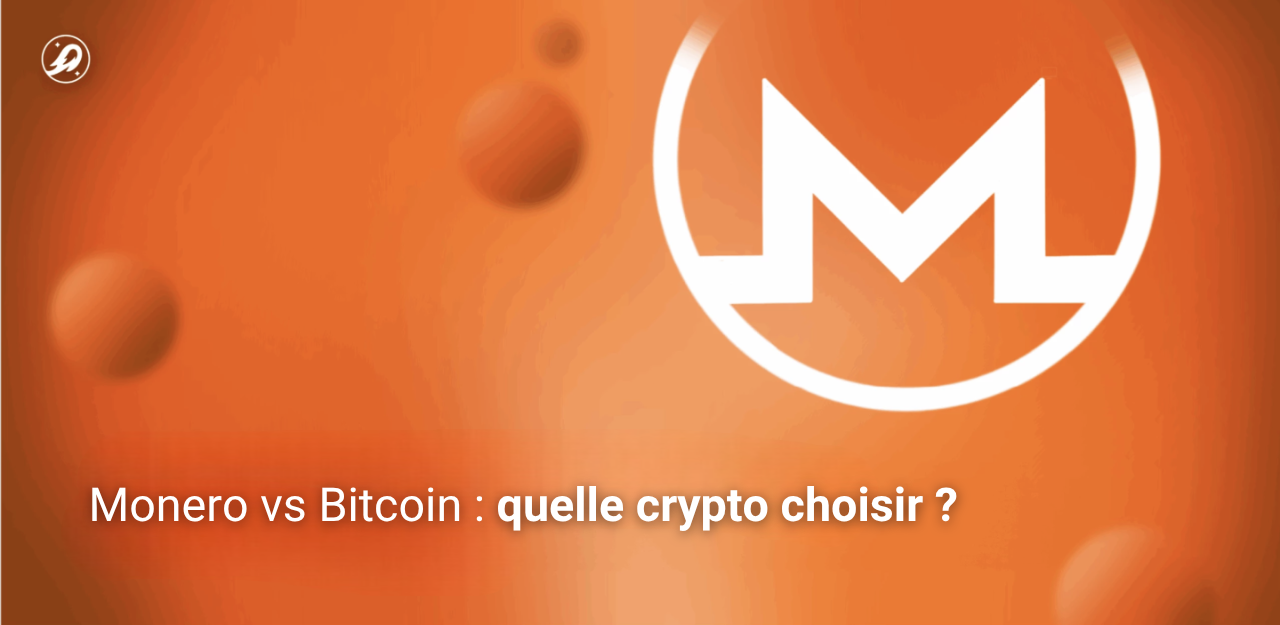Monero vs Bitcoin : quelle crypto choisir ? - BIM Blog