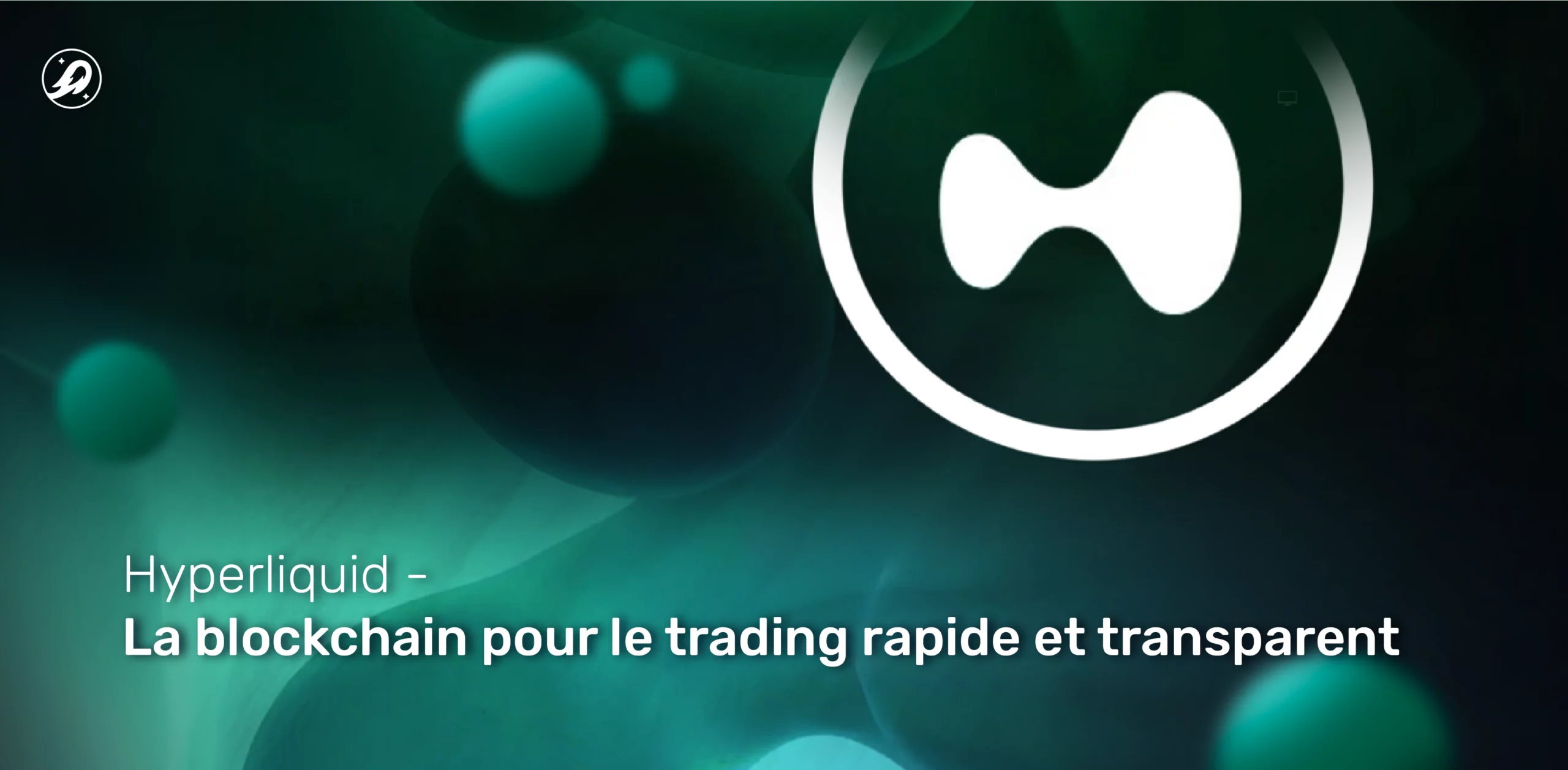 Hyperliquid : la blockchain pour le trading rapide et transparent - BIM ...