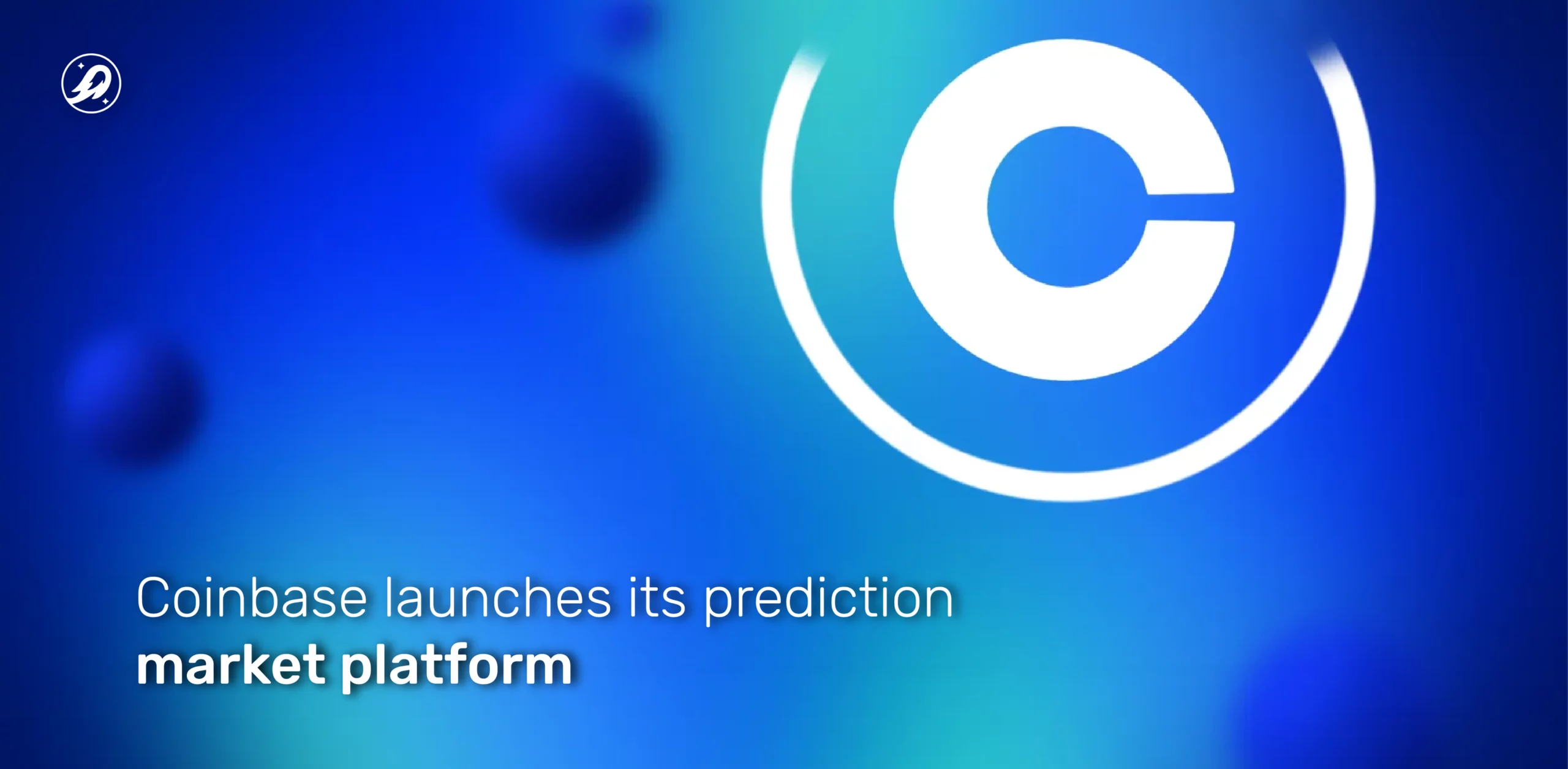 Coinbase launches its prediction market platform - BIM Blog